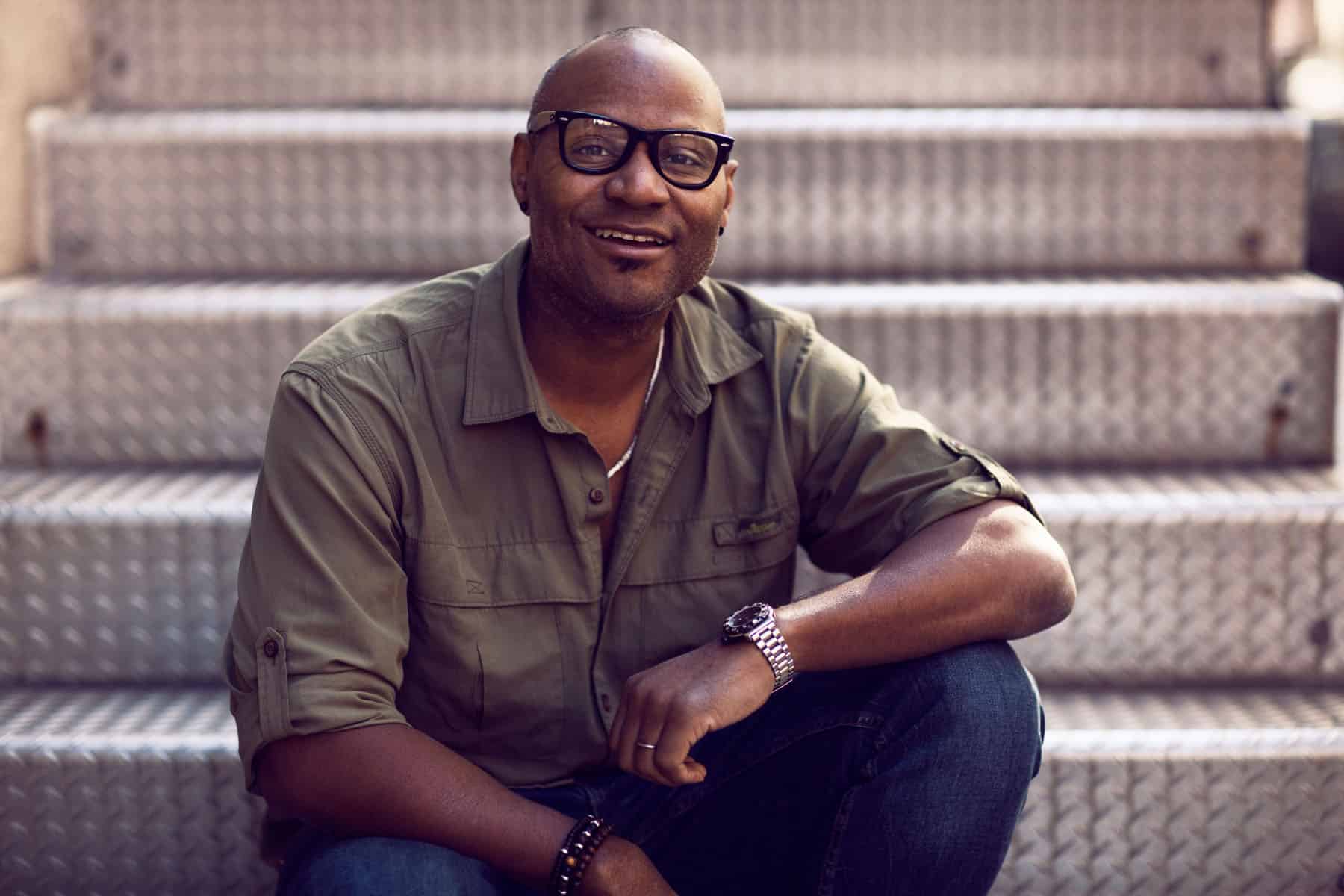 André Mack ⋆ How I Travel - Meet the world's most interesting travelers