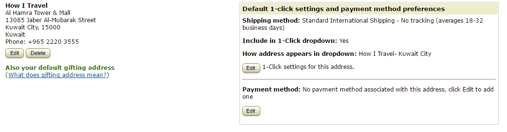 Amazon Kuwait | How to Buy on Amazon in Kuwait