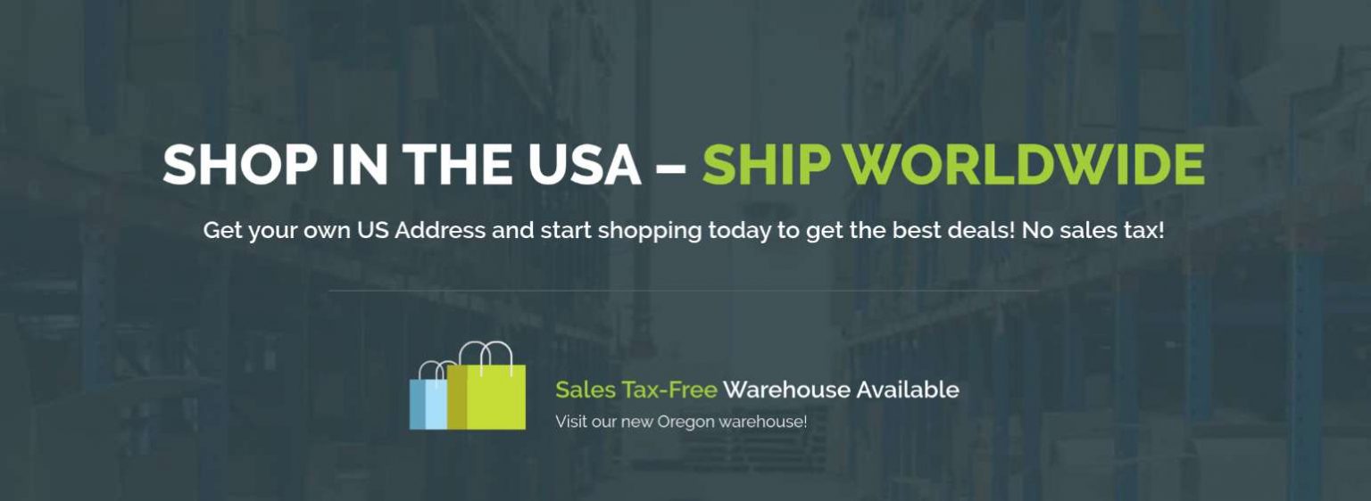 Planet Express Review - The Best Package Forwarding Service In The US