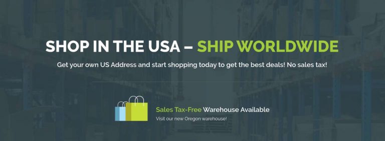 Planet Express Review - The Best Package Forwarding Service In The US