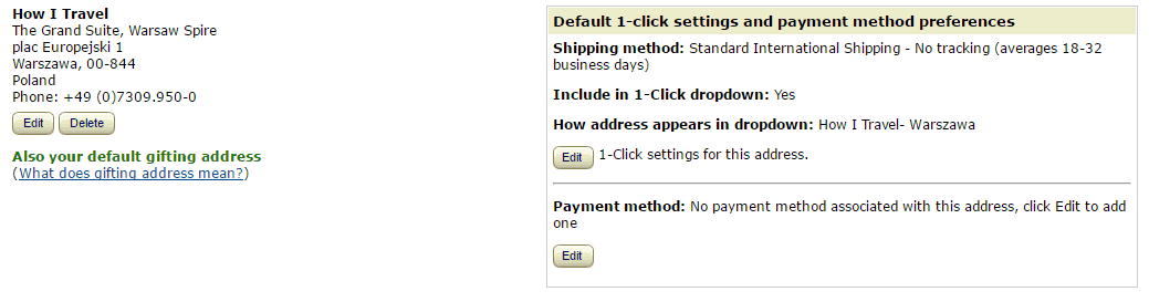 Amazon Poland | How to Buy on Amazon in Poland