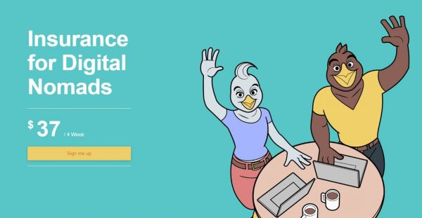 SafetyWing Review: Why SafetyWing Beats World Nomads on Travel Insurance