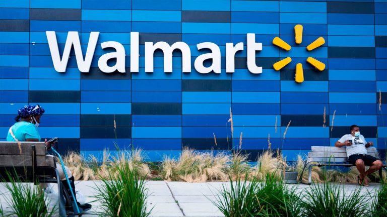How To Get Walmart Orders Shipped To The UK ⋆ How I Travel